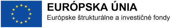 Operačné programy EŠIF | Ministerstvo investícií, regionálneho rozvoja ...